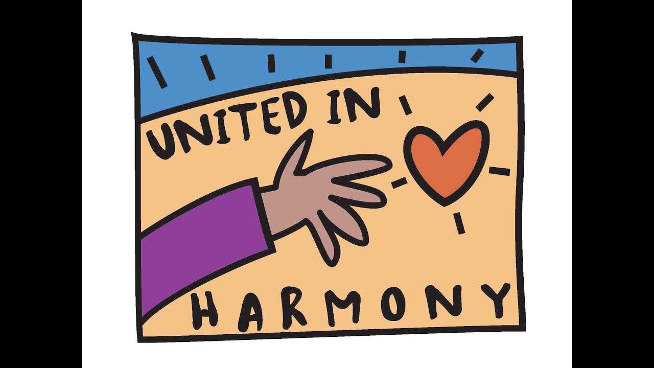 Camp Harmony Video 2024