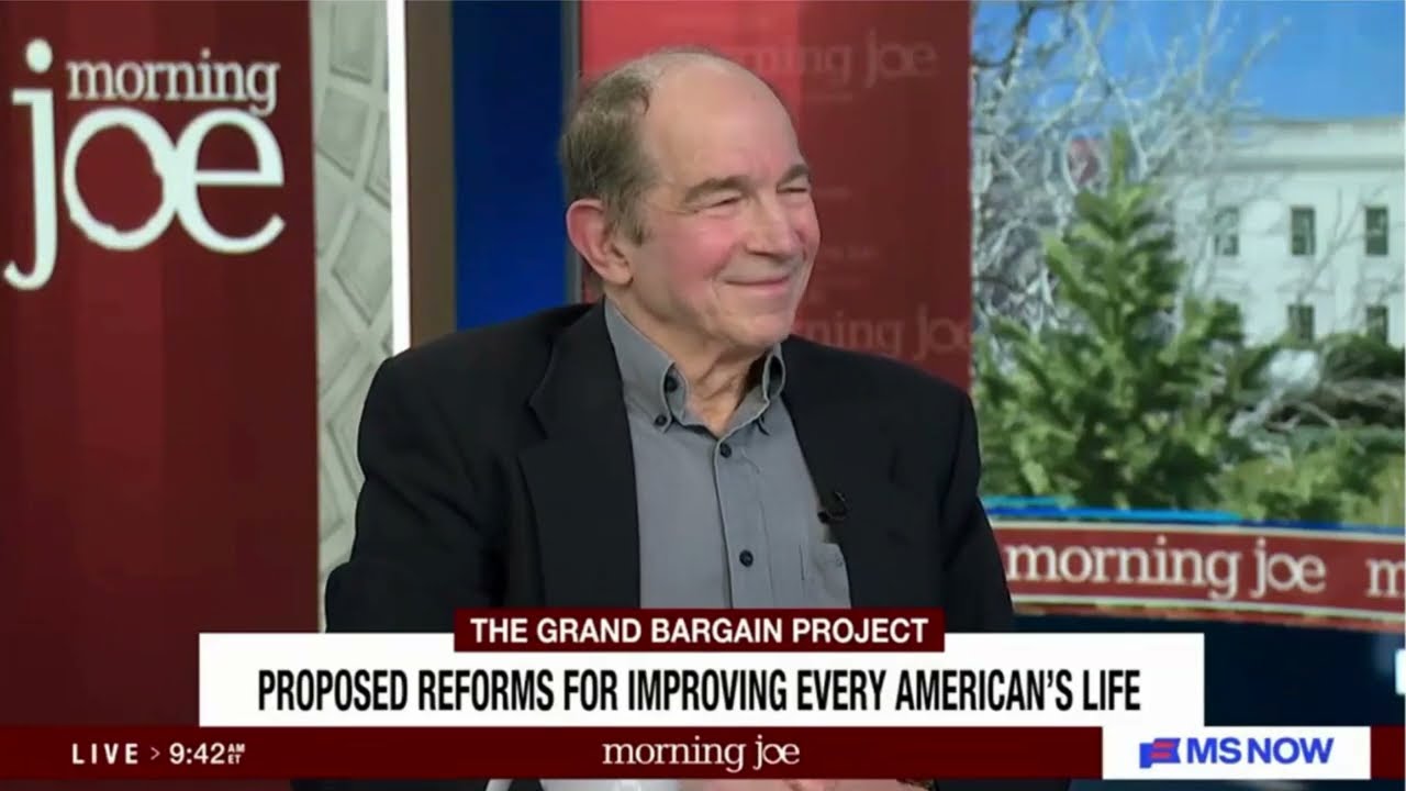 How Voters Can Get Congress to Function, End Trumps Havoc & Meet Their Aspirations for a Better Life