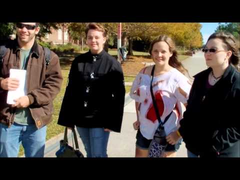 UNCW Samuel Johnson's Dictionary Challenge