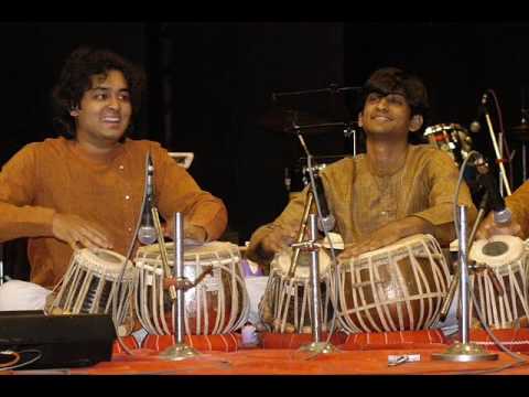 Om Panchal Tabla Player Rhythm Riders Music India
