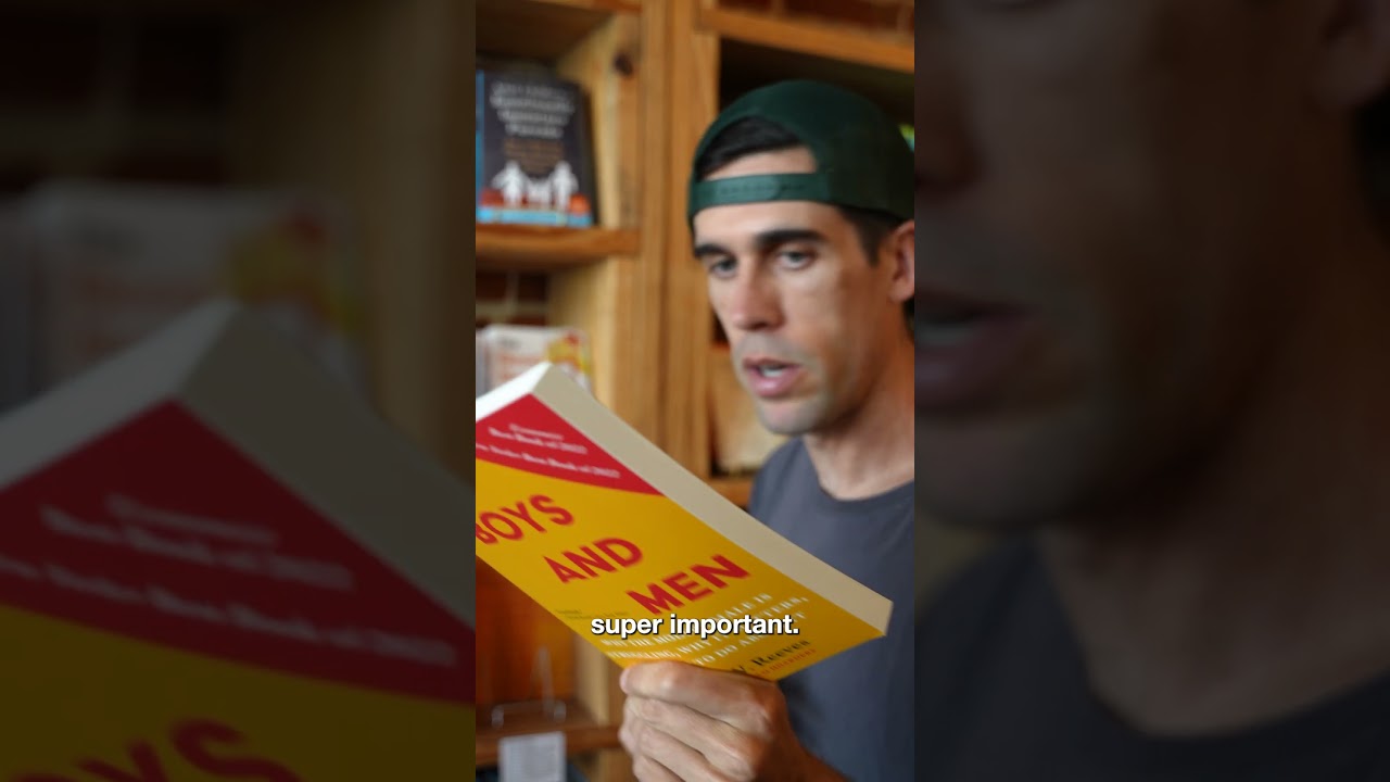 3 Books Every Parent Should Read | Ryan Holiday