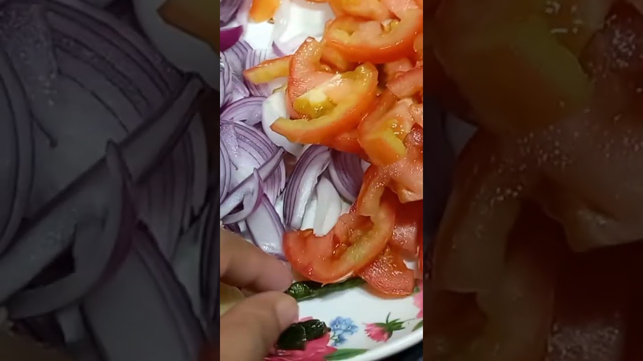 #easyrecipe #delicious #dryfishcurry#short  #subscribetomychannel @Rahima vlog