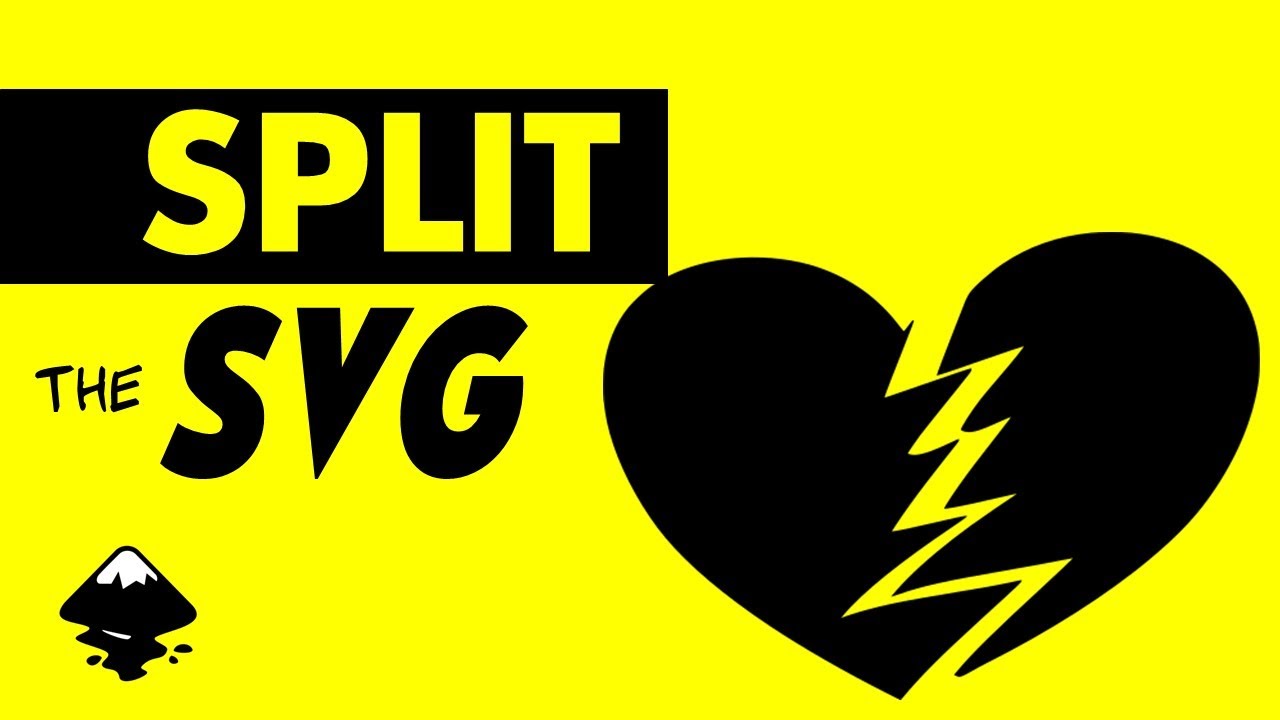 Inkscape 1.3.2: Splitting SVG Files