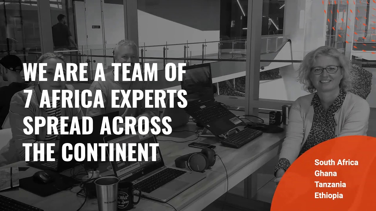 JobnetAfrica | Candidates