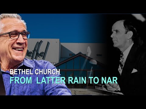 A Short History of Bethel Church: From Assembly of God, to the Latter ...