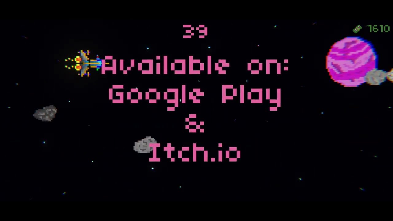 VOID DASH LAUNCH TRAILER