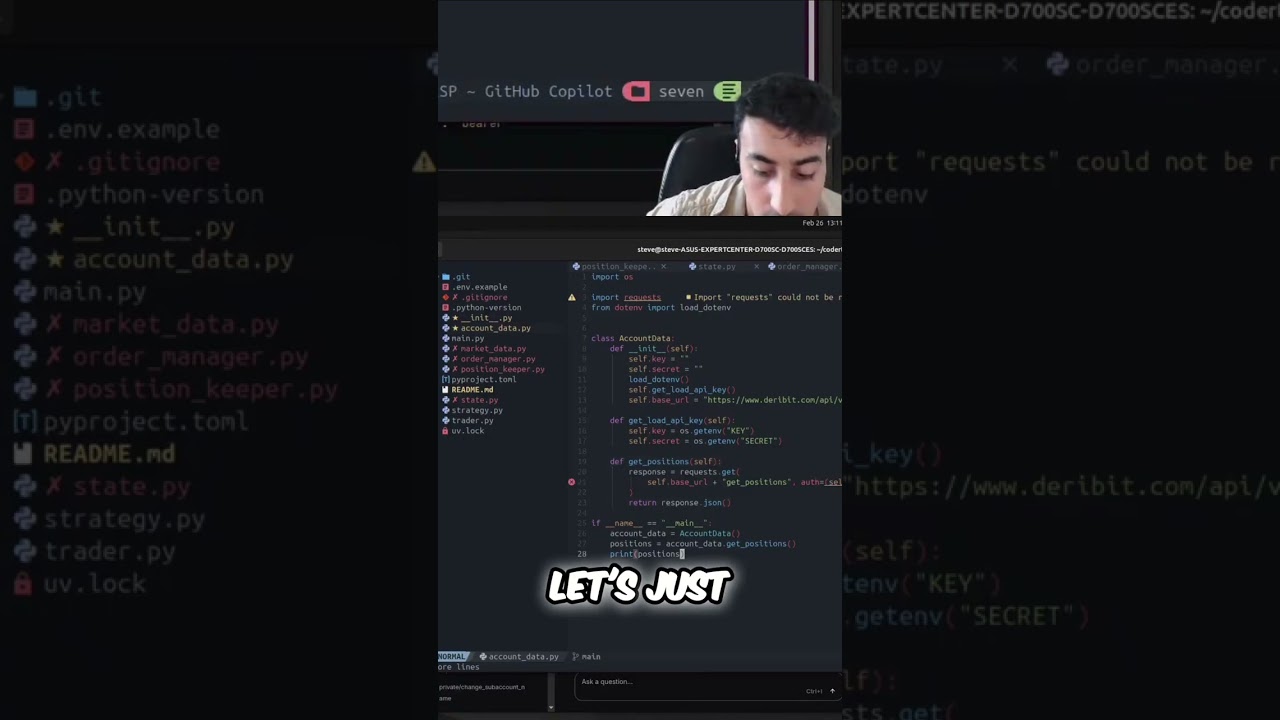 Mastering Auth: A Deep Dive into Documentation #shorts
