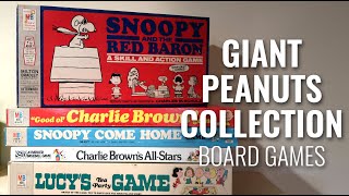 Peanuts Collection Watch HD Mp4 Video Download Free