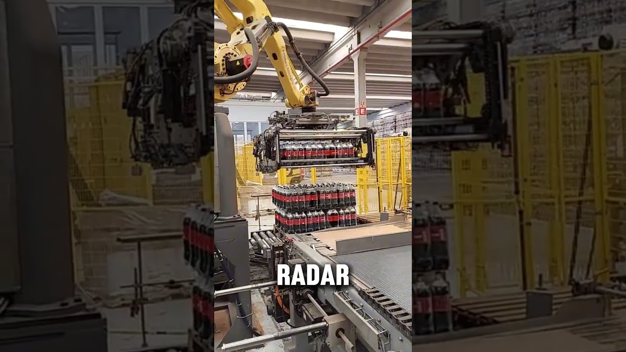 Coca-Cola's SECRET order EXPOSED