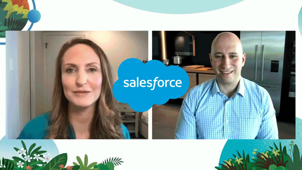 How Fisher & Paykel are Transforming the Customer Experience | Leading Through Change | Salesforce