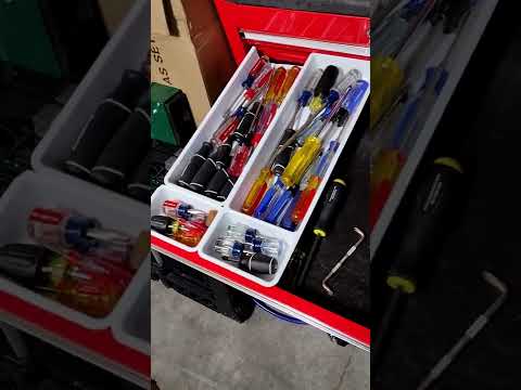 Cheap Toolbox Drawer Organizers Hack