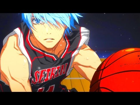 Top 10 Sports Anime