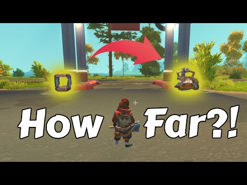 Steam Community :: Video :: Quality of Life Improvements - Scrap Mechanic Survival - Lua ...