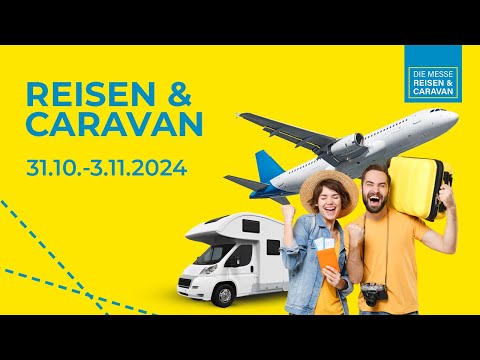 Reisen & Caravan 2024