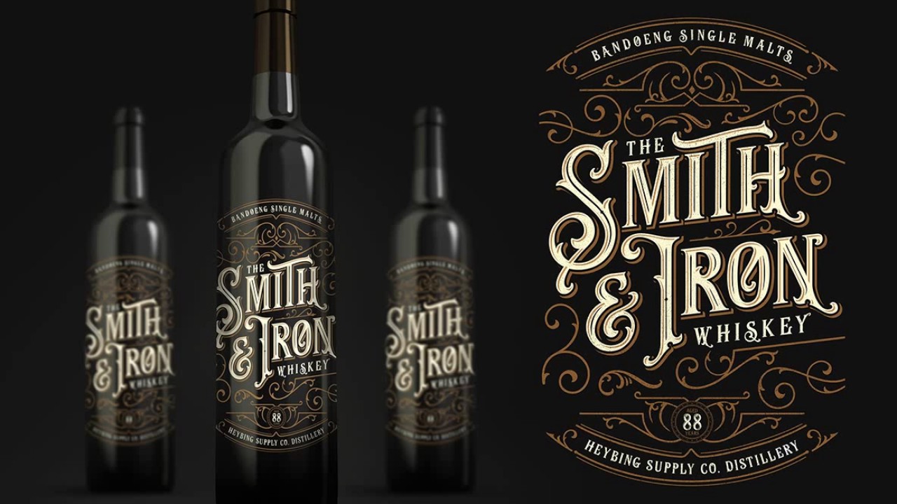 Java Heritages Font Download