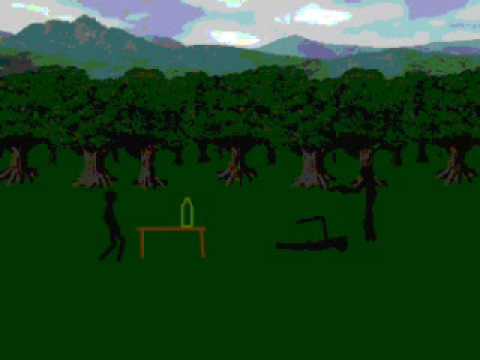 Steam Community :: Video :: A day in the Forest - Pivot animator