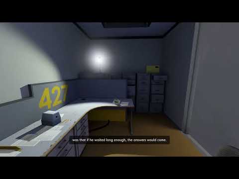 Steam Community :: Video :: Let's Play The Stanley Parable Ultra Deluxe ...