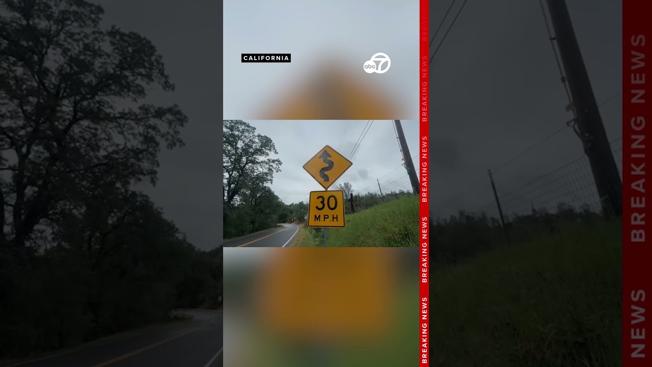 Man with $1 million bail warrants involved in California police chase, highway patrol investigating