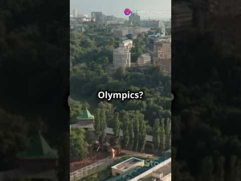 How a Country is Chosen to Host the Olympics | Countdown to Paris 2024