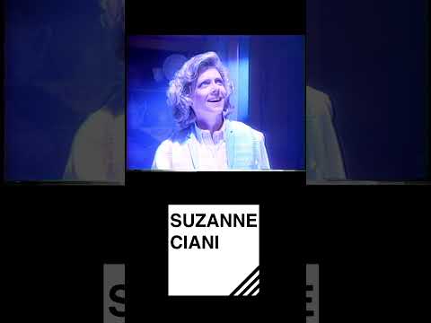 Suzanne Ciani - Texas Instruments Calculator Advertisement