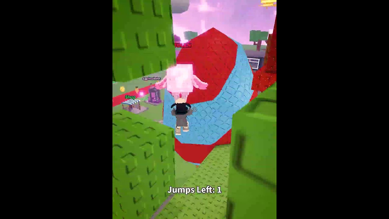 Got Candy Secret Block For The First Time