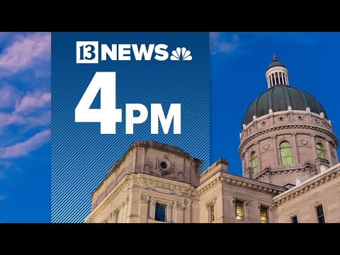 13News Top Stories | 4 p.m., June 25, 2025