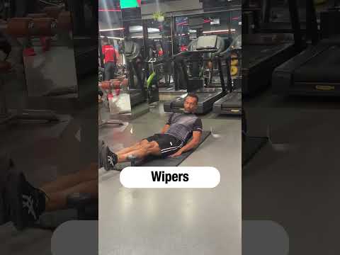 8 Exercises for Stronger Abs ft. Sachin Pai | Zeus Fitness Club