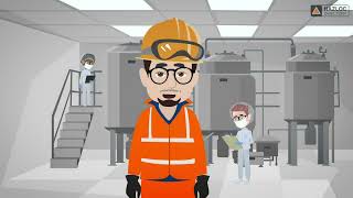 Interpreting Ex Markings for Hazardous Locations Products!