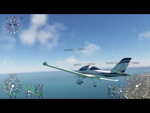 Steam Community :: Video :: MSFS2020 - FSReborn – TL–Ultralight Sting S4