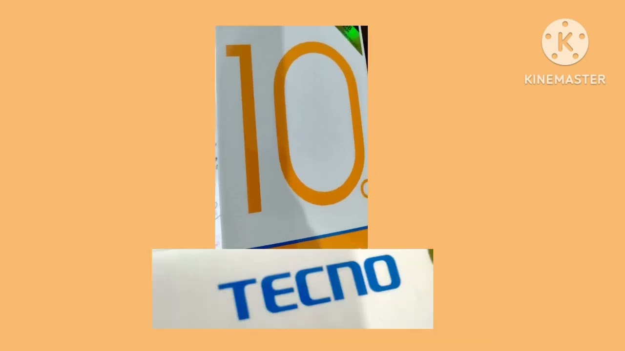 tecno animation logo