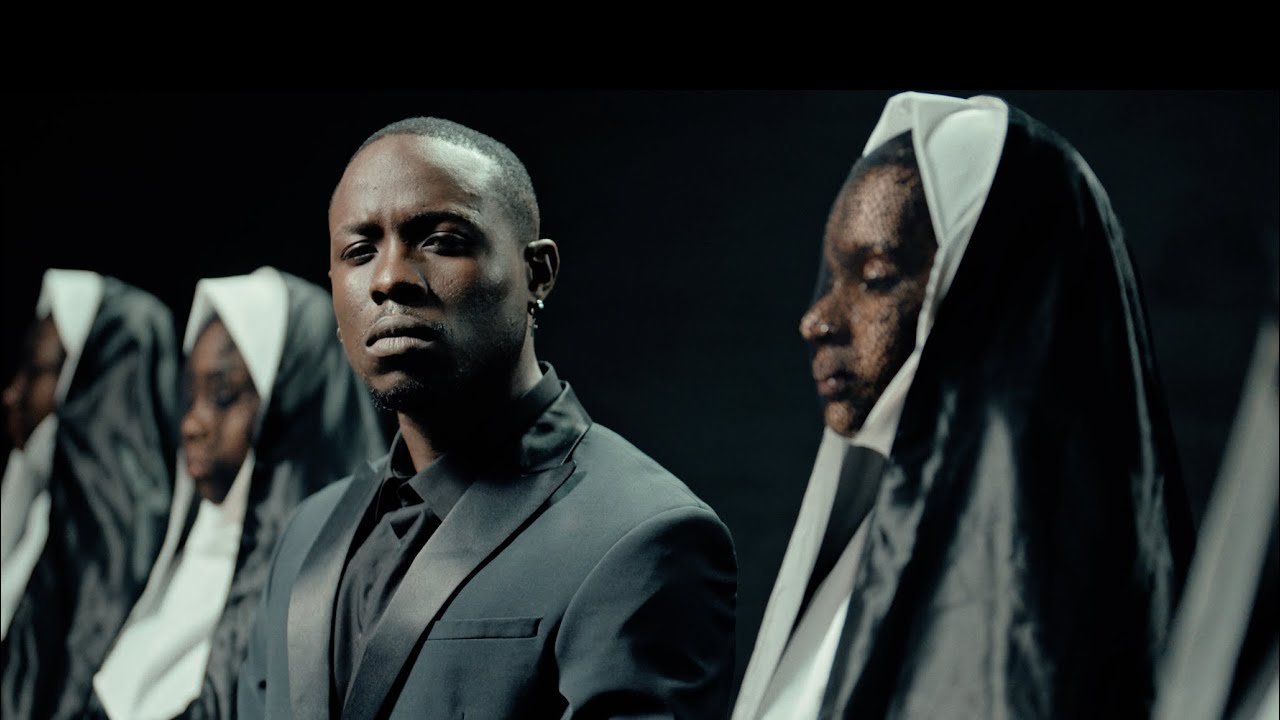 Symposium by King Baba from Burundi | Popnable