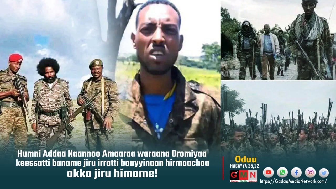 GMN: Oduu Hagayya 25/2022