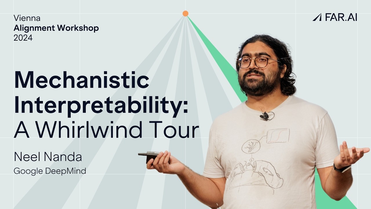 Understanding Mechanistic Interpretability: Insights from Neel Nanda ...