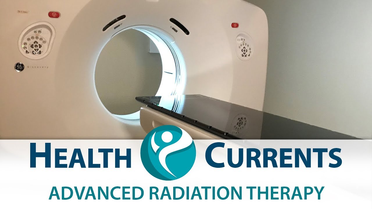 Advanced Radiation Therapy