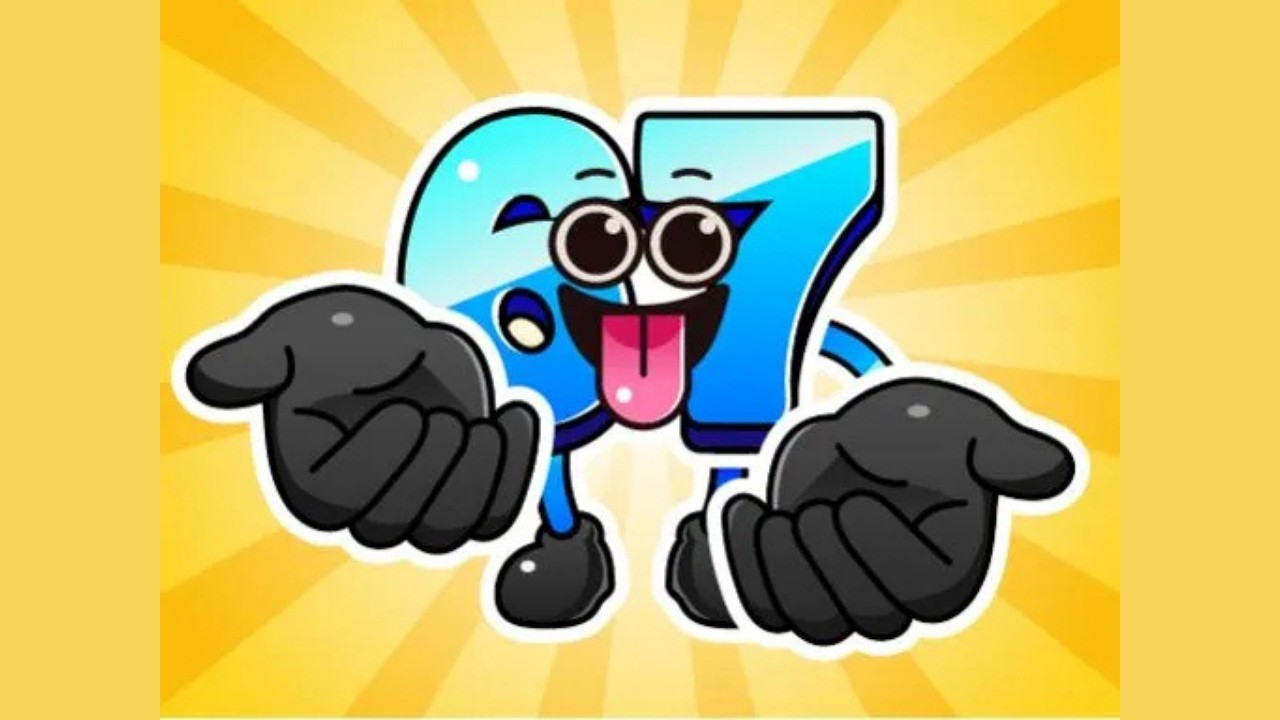 67 Clicker