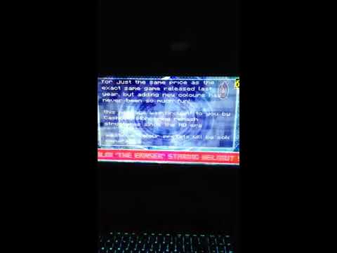 Steam Community :: Video :: Sinless game makes fun of Capcom