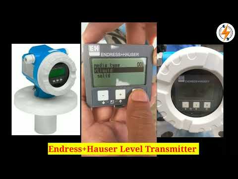 Endress Hauser Flow Meter - Latest Price, Dealers & Retailers in India