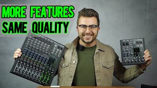 Mackie ProFX6v3+ 6-channel Mixer with Effects and USB - What To Know ...