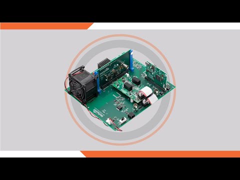 Wolfspeed SpeedVal Kit™ Modular Silicon Carbide Evaluation Platform | Digital Datasheet