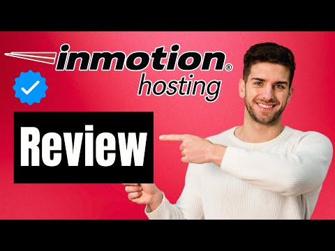 InMotion Hosting Review 2025 | Is InMotion Hosting the Best Web Hosting?