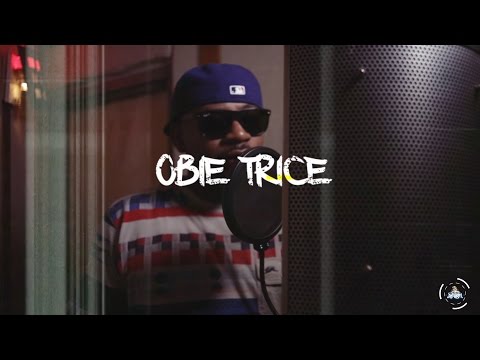 Obie Trice - The Fifth Artist | AceShowbiz