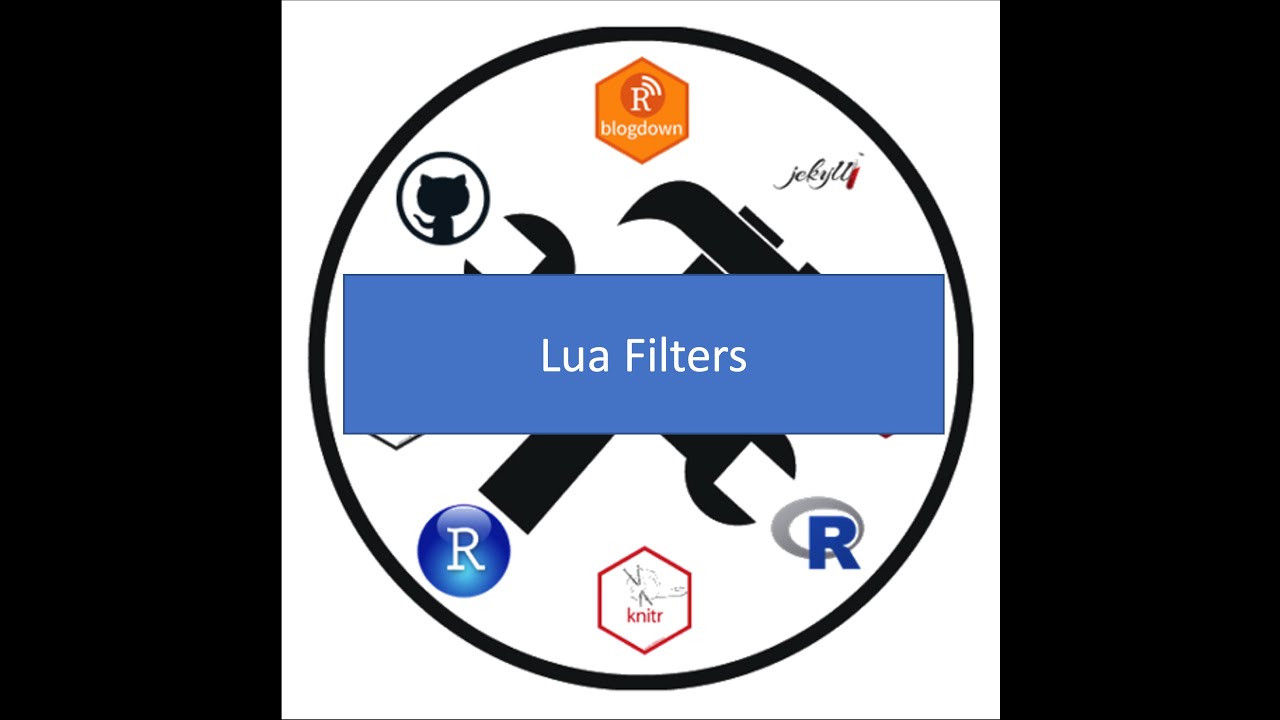 Lua Filters: Functions