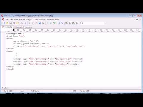 Learn jQuery Tutorial 125 Plugin callback functions - Mind Luster