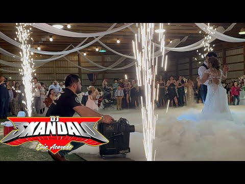 🤵♂️👰 Band, Mariachi and 🎤🎧Dj Skandalo🎧🎤 In a Ranch🐴 at a Grand Wedding💍🕊️