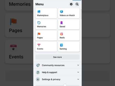 make two accounts in Facebook