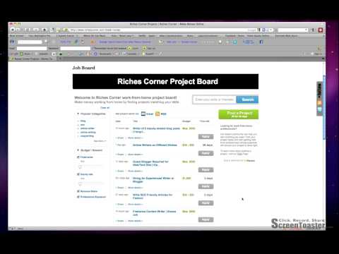 How To Launch A Successful Job Search | jeffersonpeters's Blog