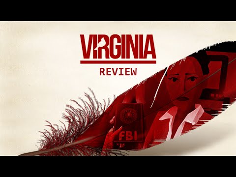 Virginia Review (505 Games)