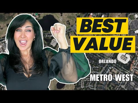 Ultimate Guide to Moving to Orlando: Touring Metrowest's Top 5 Communities in Zip Code 32835