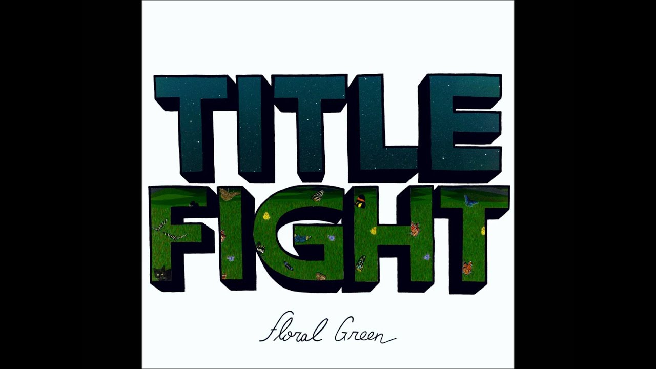 Title Fight-Lefty (w/Lyrics)