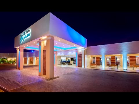 Tamarijn Aruba All Inclusive - Official Resort Video